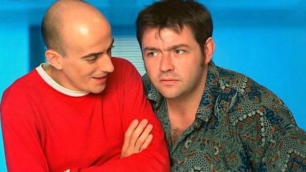 BBC Radio 7 - The Nimmo Twins in...