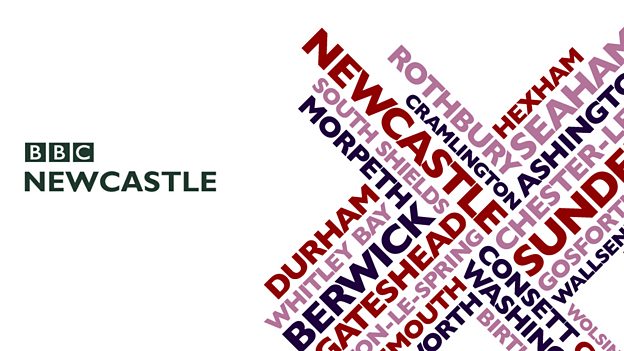 BBC Newcastle - Victoria Cook