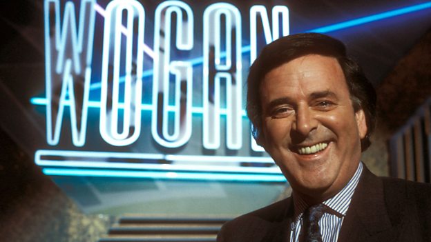 BBC Two - Wogan: The Best Of