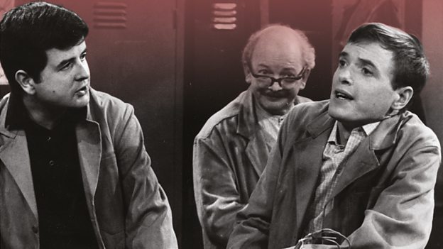 BBC Two - The Likely Lads