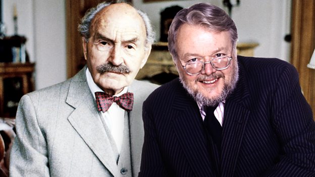 BBC Radio 4 Extra - Winston, Winston in Love