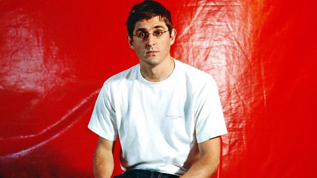 BBC Two - Louis Theroux's Weird Weekends, Series 3