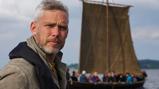 BBC Four - Invasion! with Sam Willis