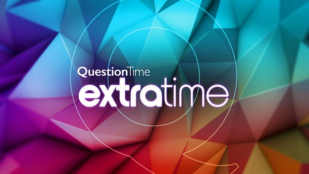 BBC Radio 5 Live - Question Time Extra Time