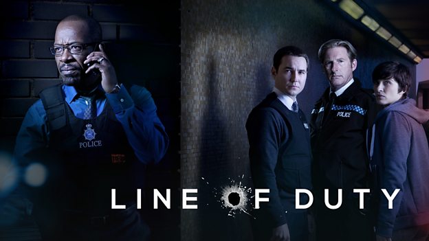BBC One - Line of Duty