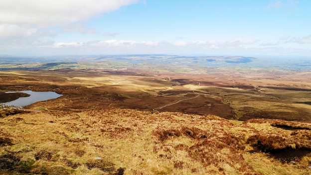 BBC Radio 4 Extra - Bog Child (Omnibus)