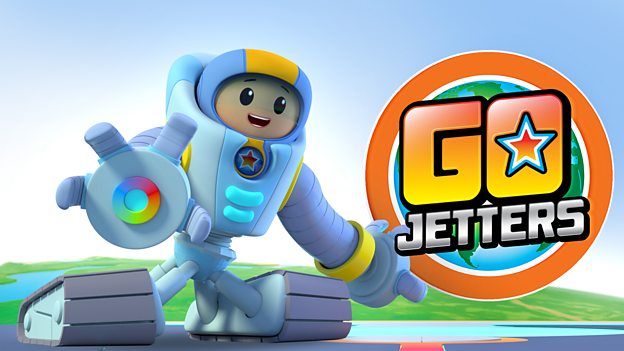 BBC iPlayer - CBeebies - Featured