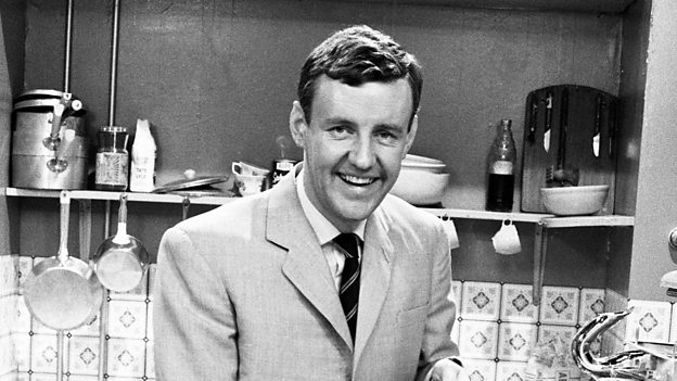 BBC Radio 4 Extra - PG Wodehouse - The Inimitable Jeeves