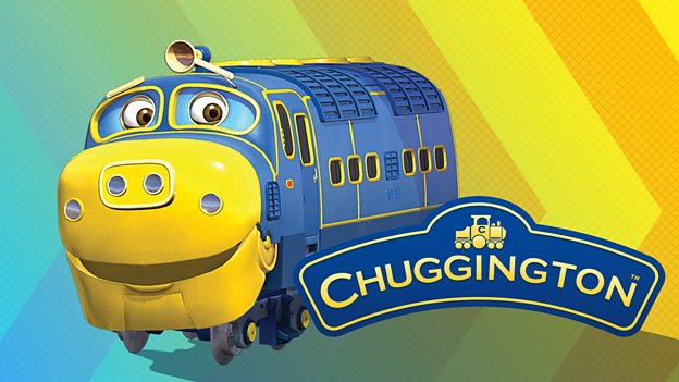 BBC iPlayer - CBeebies