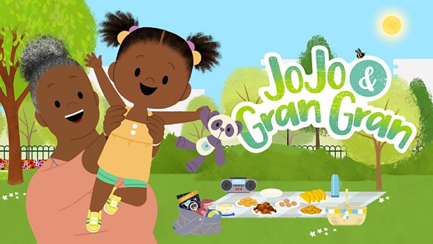 BBC iPlayer - CBeebies