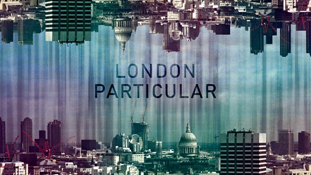 BBC Radio 4 - Drama on 4, London Particular