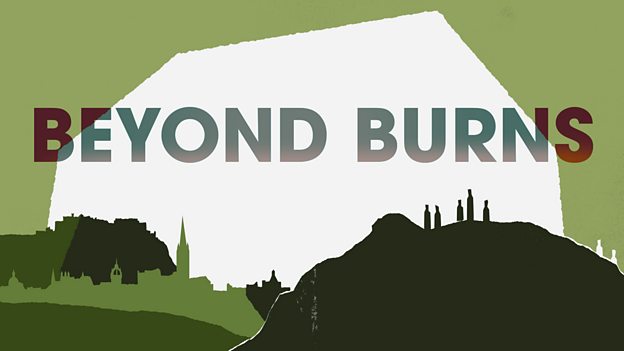 BBC iPlayer - Scotland - Featured