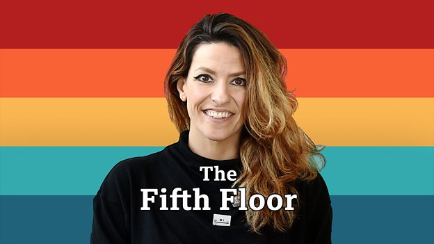 BBC World Service - Fifth Floor