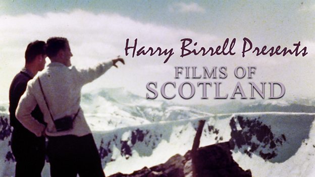 BBC iPlayer - Scotland - Featured