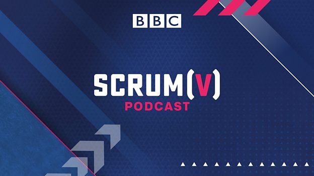BBC Radio Wales - Scrum V Rugby