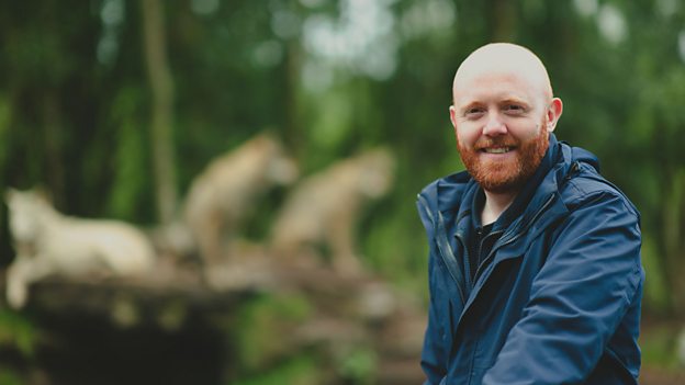 BBC iPlayer - Northern Ireland - Featured