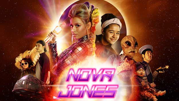 BBC iPlayer - CBBC - Featured