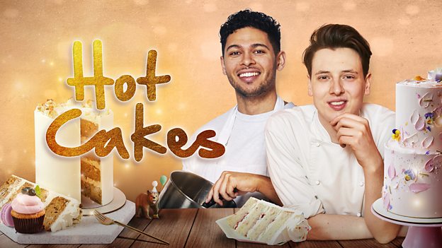 BBC iPlayer - Food - Featured