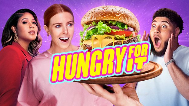 BBC iPlayer - Food - Featured