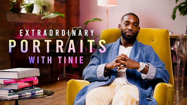 BBC iPlayer - Arts - Featured