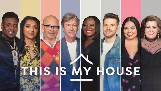 BBC iPlayer - Lifestyle - Featured