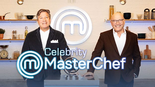 BBC iPlayer - Food - Featured