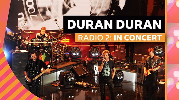 BBC iPlayer - Music - Featured