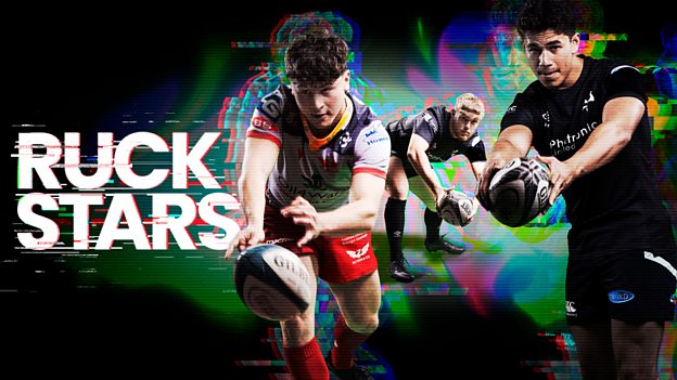 BBC iPlayer - Sport - Featured