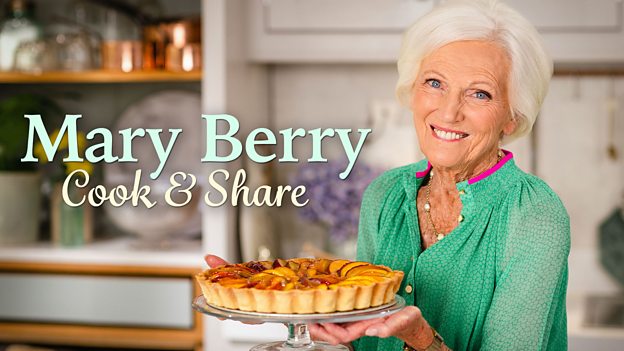 BBC iPlayer - Food - Featured