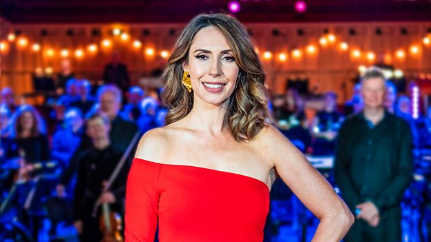 BBC iPlayer - Wales - Featured