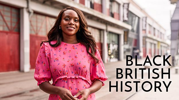 BBC iPlayer - History - Featured