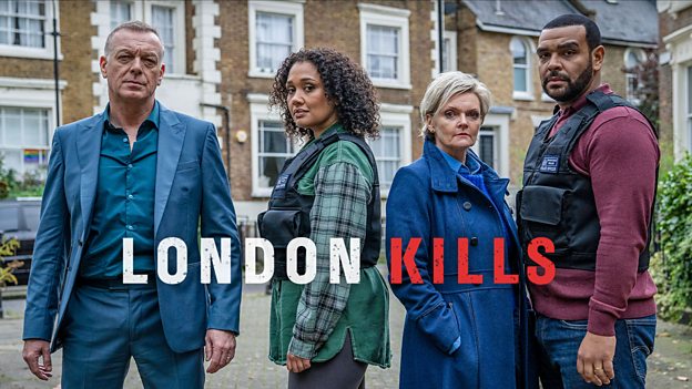 BBC iPlayer - Drama & Soaps - Featured