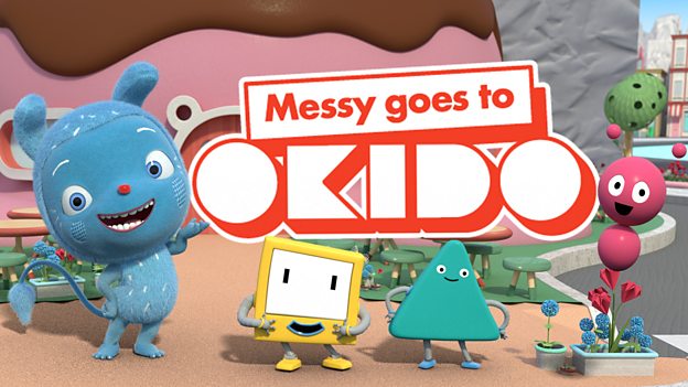 BBC iPlayer - CBeebies - Featured