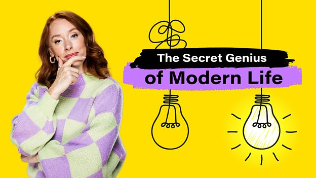 BBC iPlayer - Science & Nature - Featured