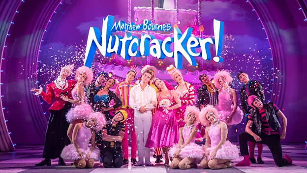 BBC iPlayer - Arts - Featured