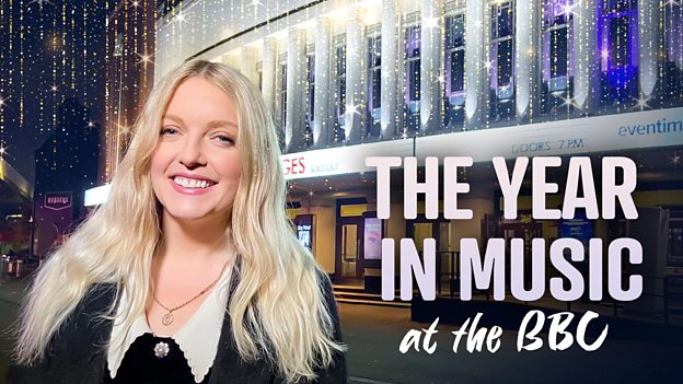 BBC iPlayer - Music - Featured