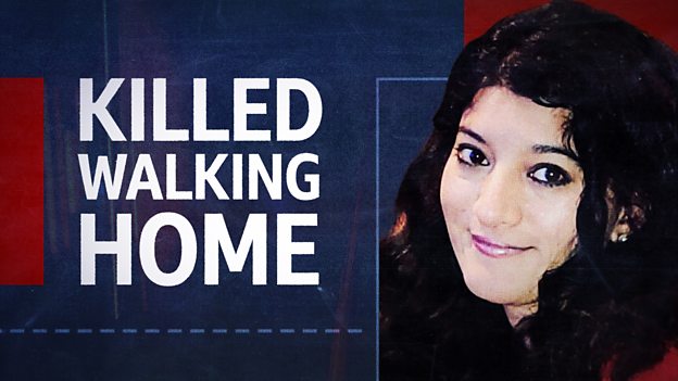 BBC iPlayer - News - Featured