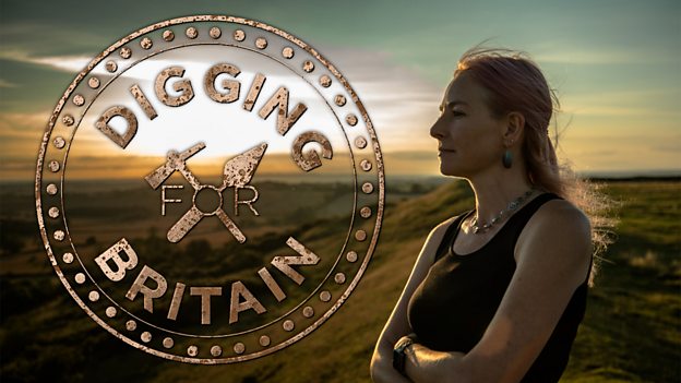 BBC iPlayer - History - Featured