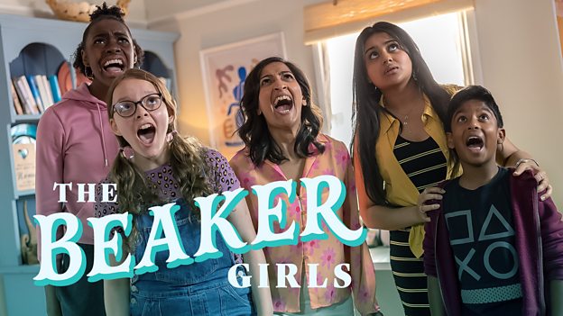 BBC iPlayer - CBBC - Featured