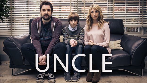 BBC iPlayer - Comedy - Featured