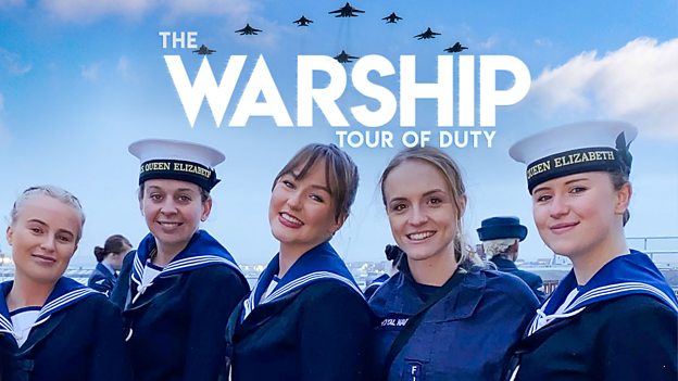 BBC iPlayer - Documentaries - Featured