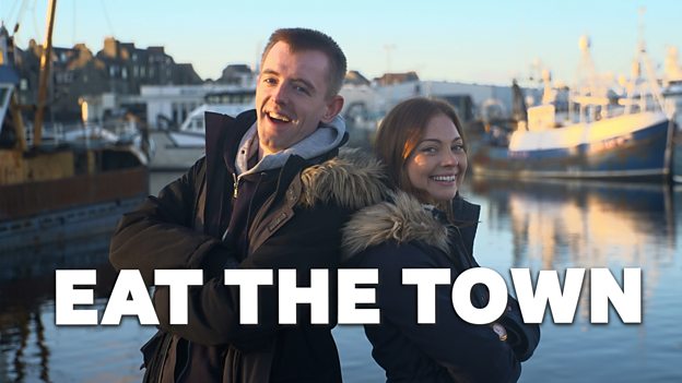 BBC iPlayer - Scotland - Featured