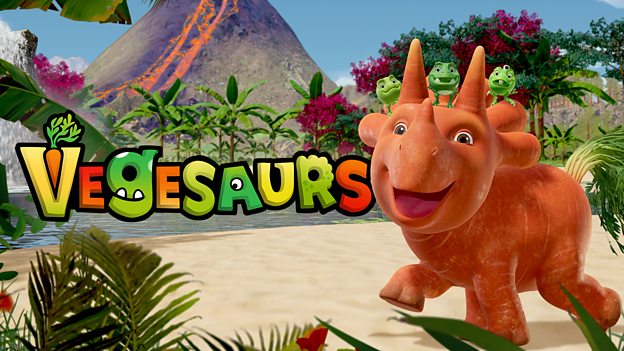 BBC iPlayer - CBeebies - Featured