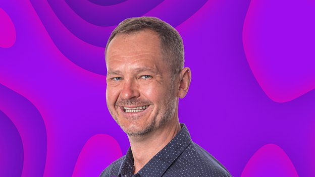 BBC Radio York - Jeremy Buxton