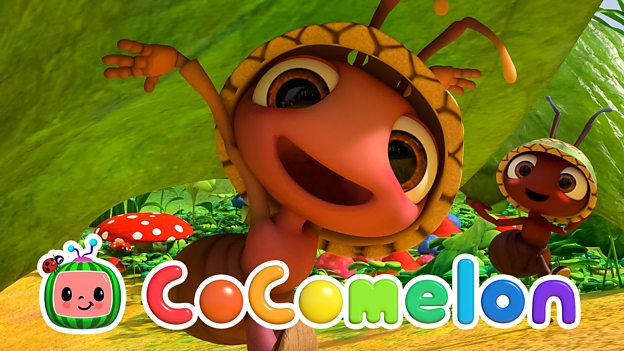 BBC iPlayer - CBeebies - Featured