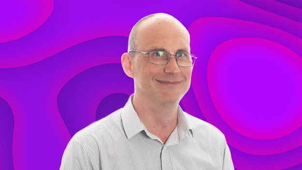 BBC Essex - Ian Puckey