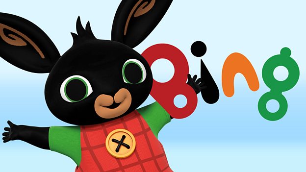 BBC iPlayer - CBeebies - Featured