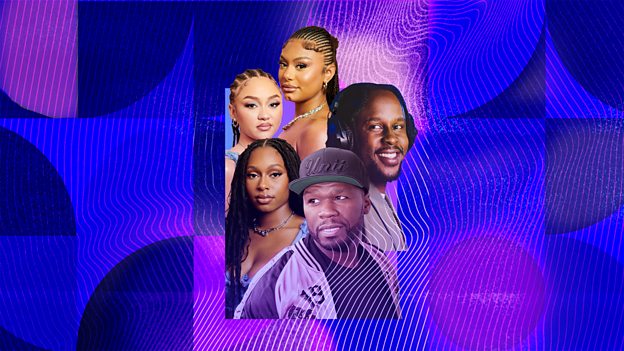 BBC Sounds - 1Xtra at Wireless 2023 - Available Episodes