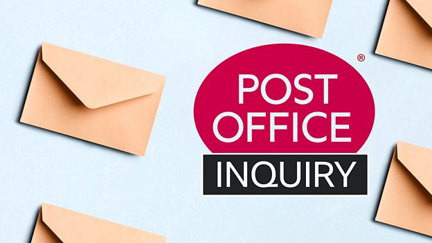 BBC News - Post Office Inquiry
