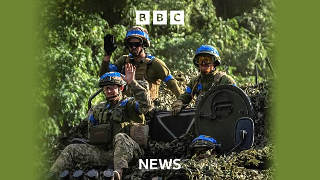 BBC News - Reporter Reads